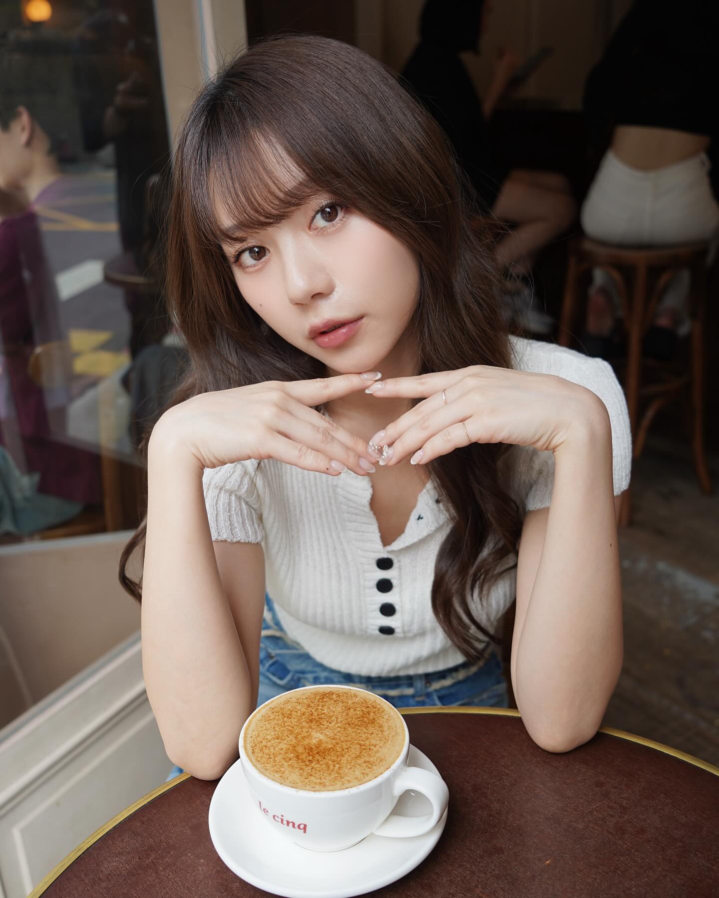 【日本橋】キレカワ美女のHJとジュポジュポFでガチ大量SKR！ – ワクスト