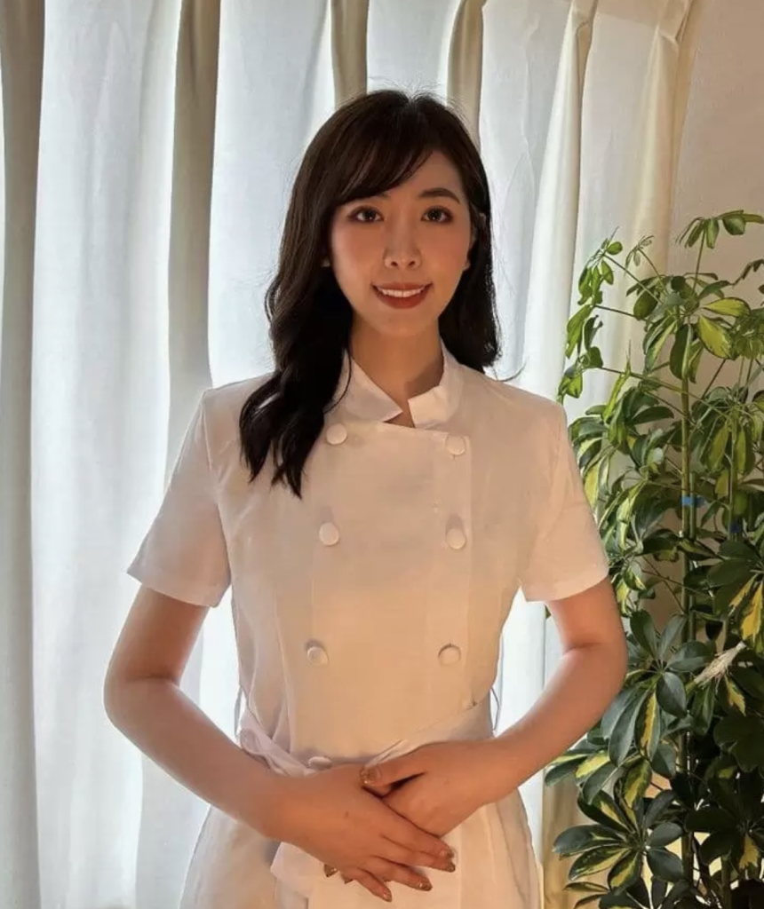 17部突破【谷間全開】高円寺チャイエス「油雅」ゆいセラピスト – ワクスト