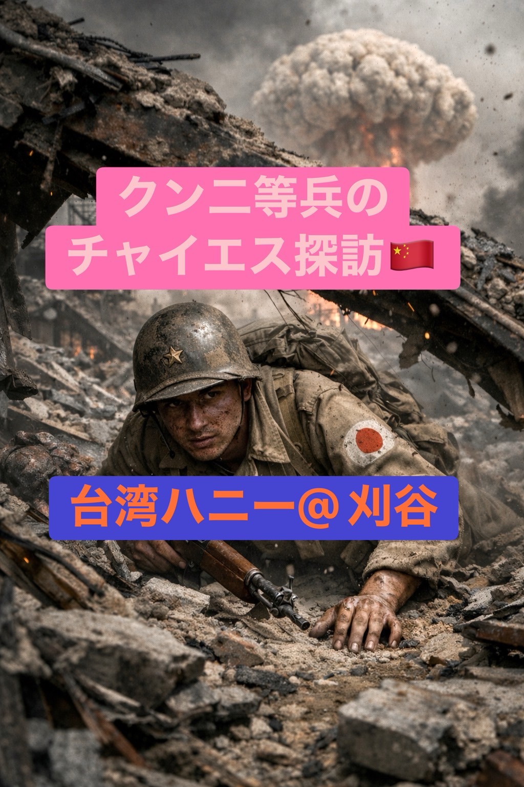 チャイエス探訪|台湾ハニー🍯 – ワクスト